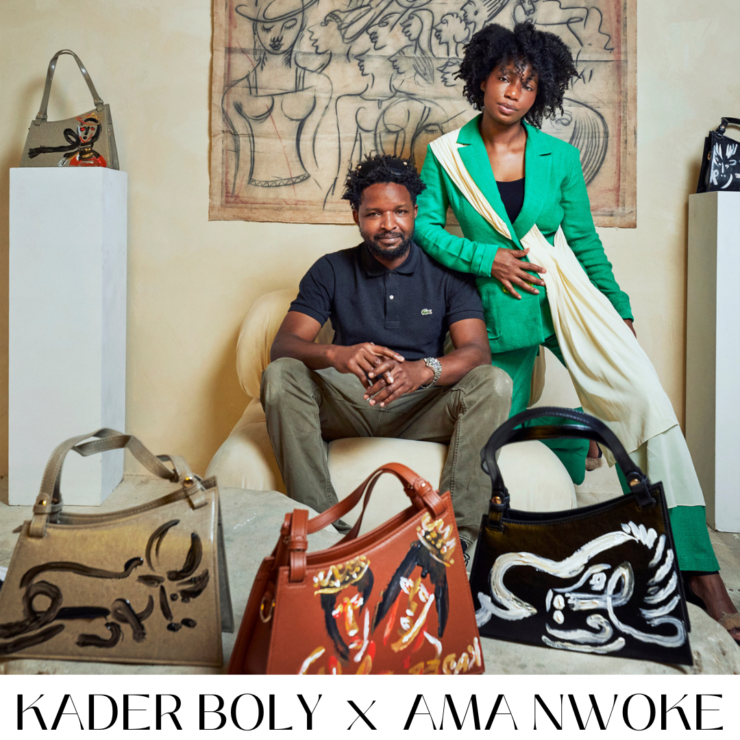 AMA NWOKE – AMANWOKE.COM