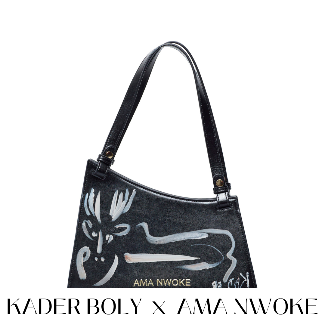 AMA NWOKE – AMANWOKE.COM