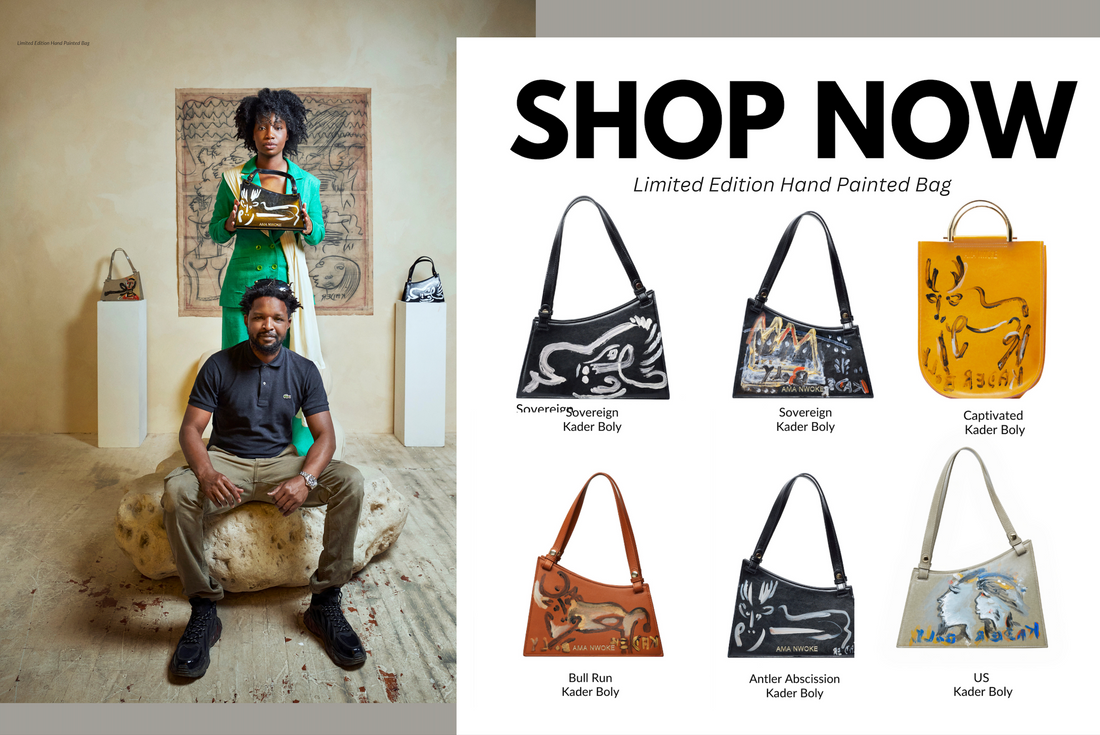 AMA NWOKE – AMANWOKE.COM